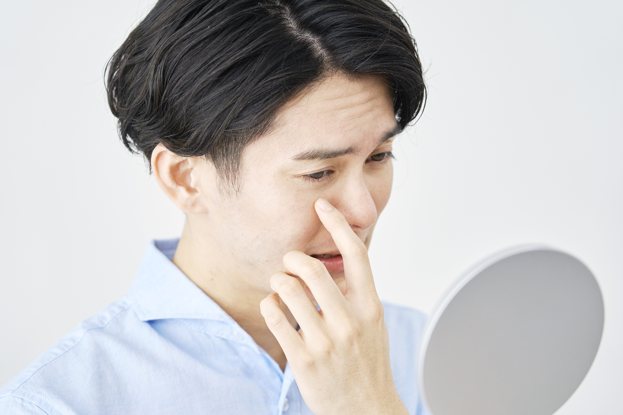 ぶどう膜炎の原因と治療について解説｜西川口の森田眼科